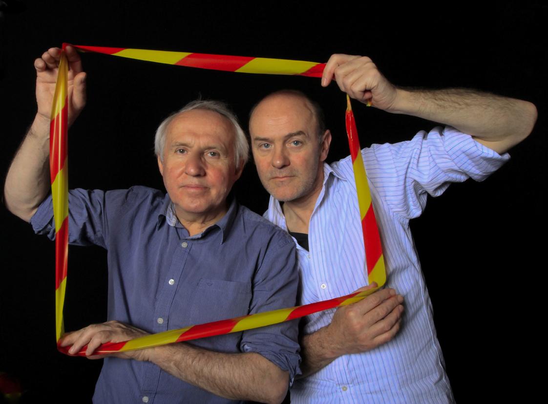 36 nulles de salon - Cirque-Théâtre Elbeuf